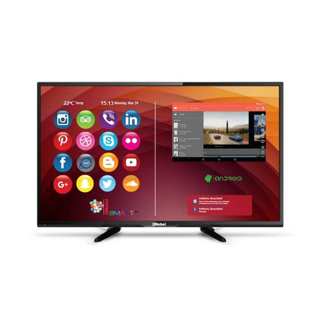 Nobel Smart LED 40DN5 | Selectronics
