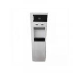 Canon Water Dispenser With Fridge CA-100 | Selectronics