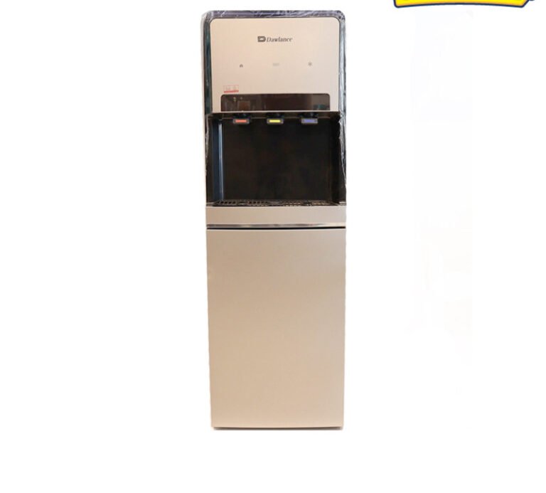 Dawlance Water Dispenser Champaign DW-1060 | Selectronics