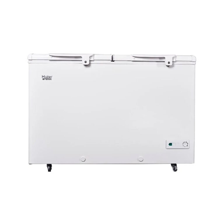Haier 14 CUFT Inverter Deep Freezer HDF-385 | Selectronics