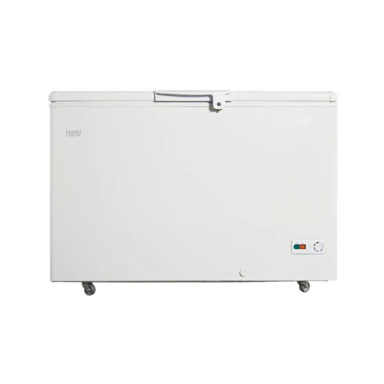 Haier 15 CUFT Inverter Deep Freezer HDF-405 | Selectronics