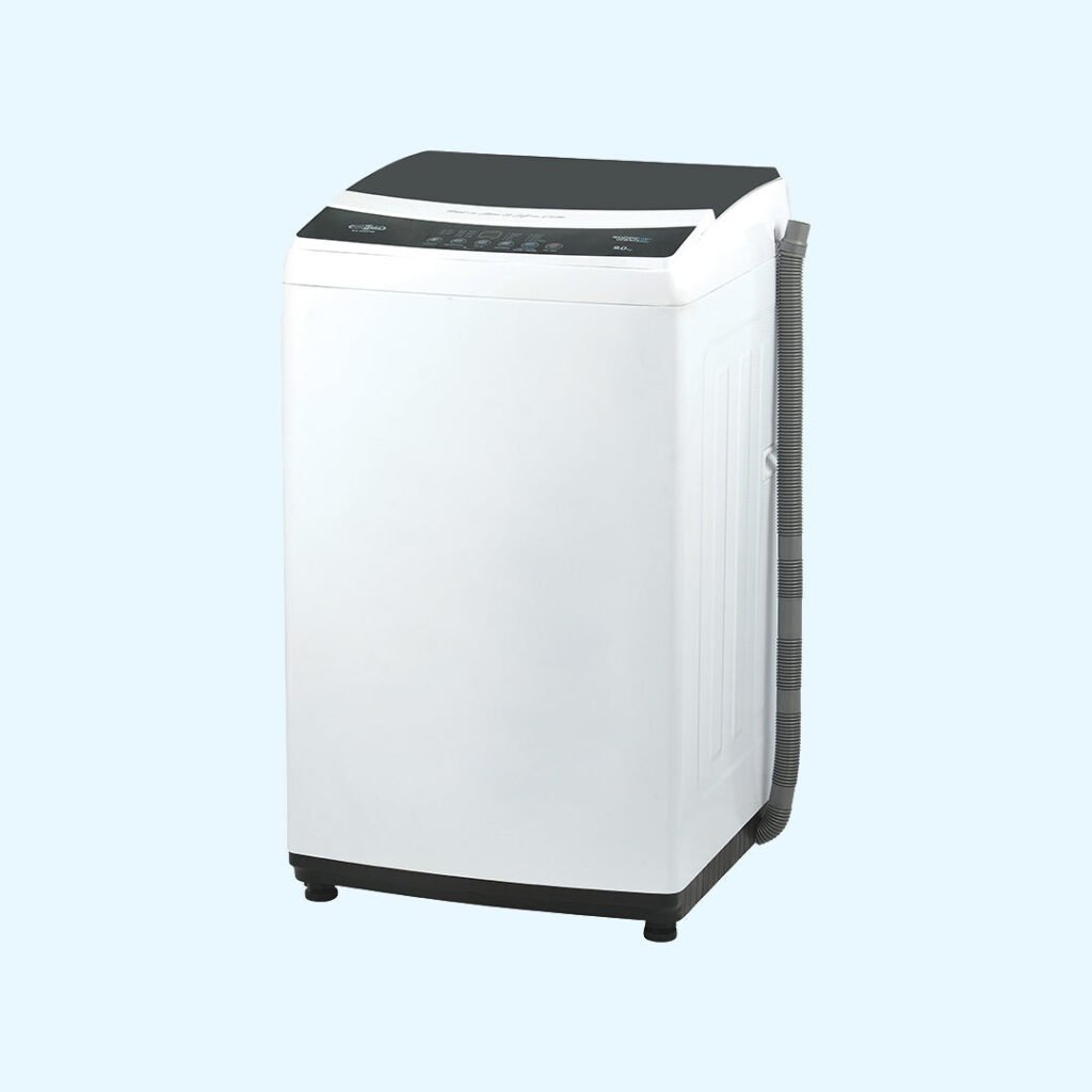 Super Asia 9 KG Top Load Washing Machine SA-809P Auto | Selectronics