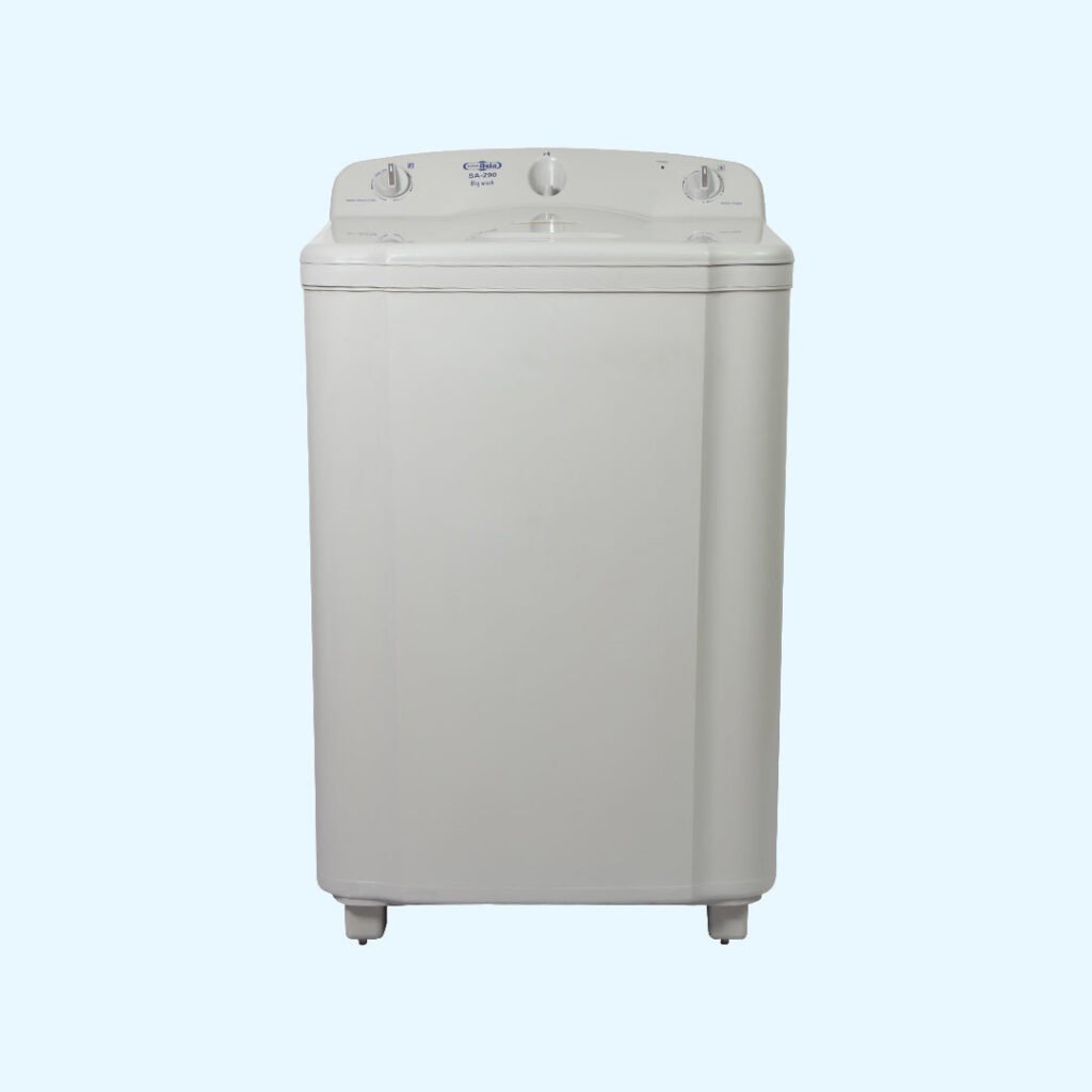 SuperAsia 15kg Top Load Washing Machine SA-290 | Selectronics